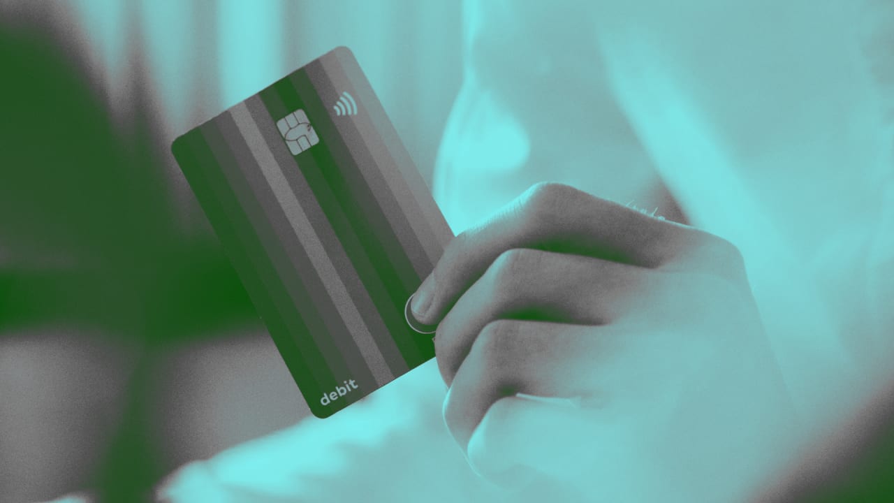 Waiting for paper stimulus check? You might get a debit card Waiting for paper stimulus check? You might get a debit card