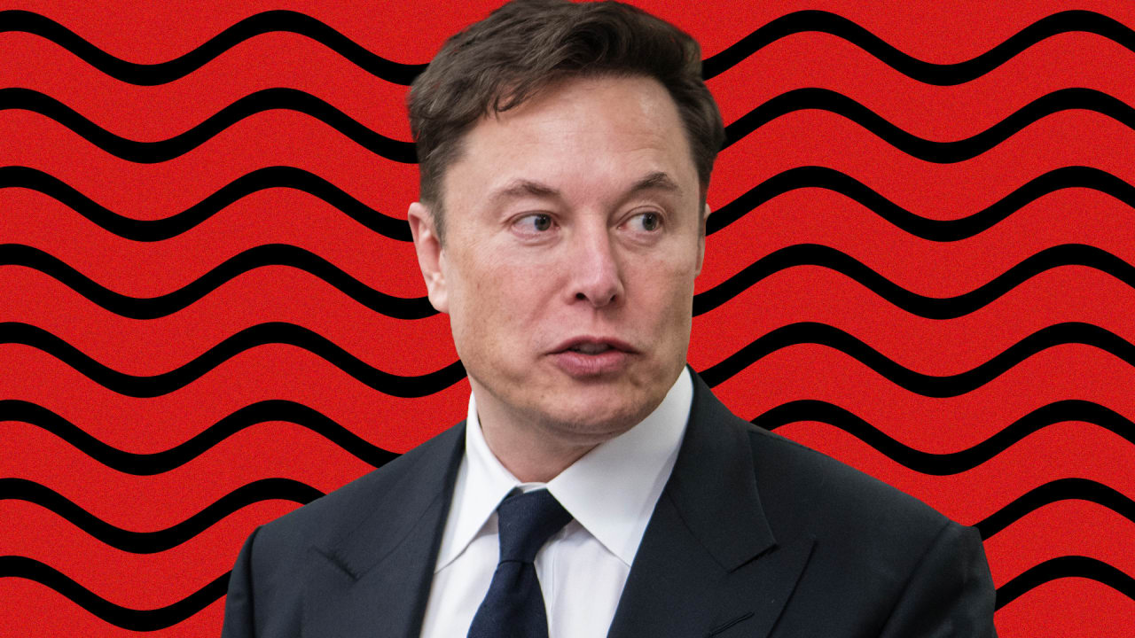 Elon Musk dares California to arrest him as Tesla plant reopens agains Elon Musk dares California to arrest him as Tesla plant reopens agains