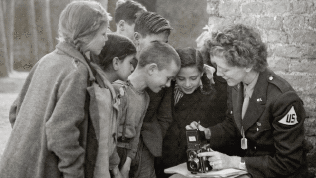 Ancestry.com lets you see what your family did during WWII