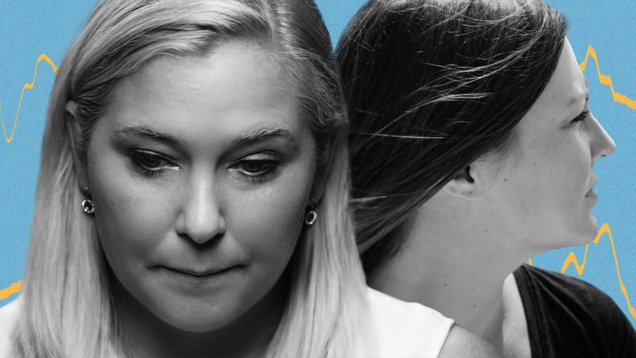 Netflix's Jeffrey Epstein docuseries focuses on his victims