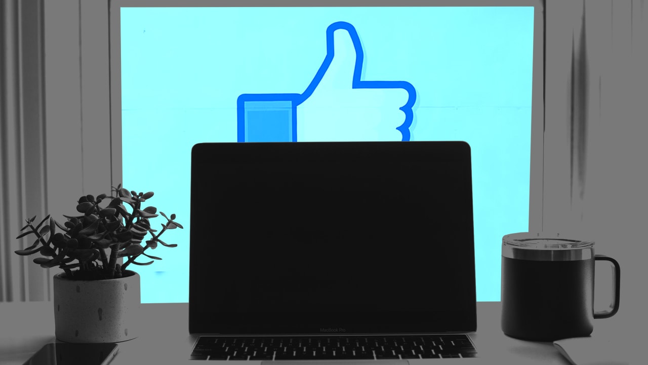 Facebook’s new remote-work agenda is hard to take seriously