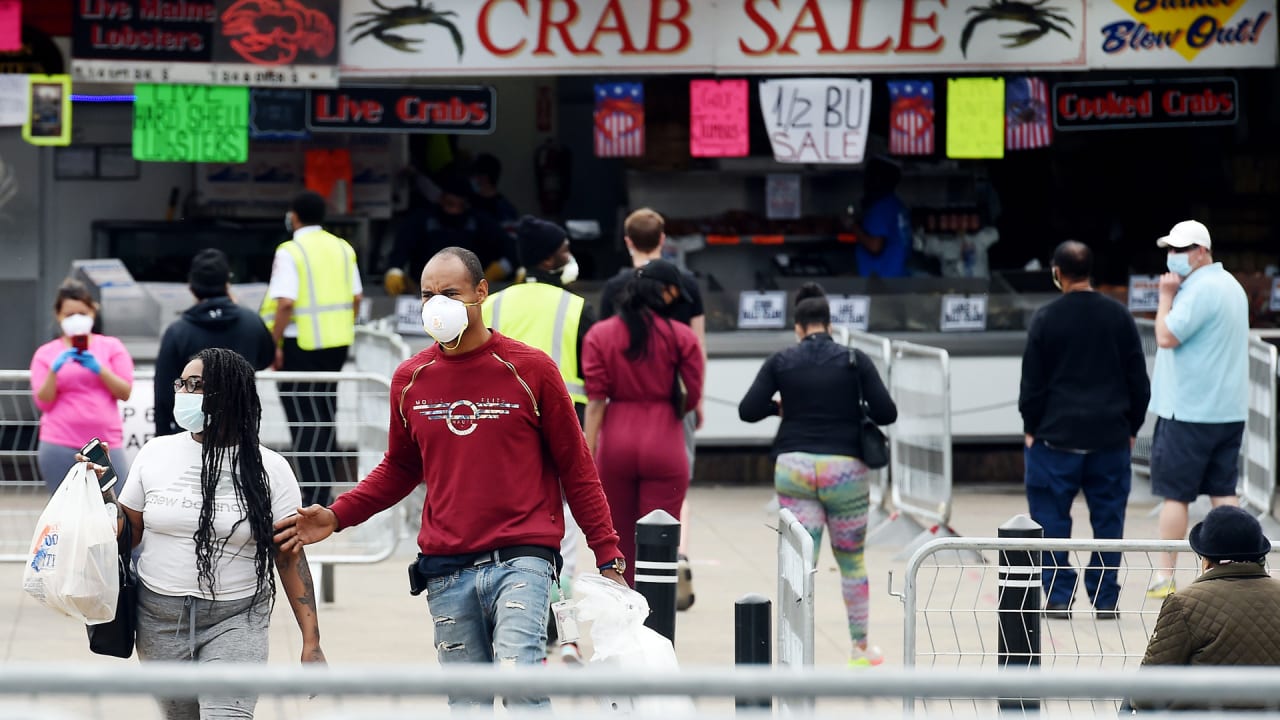 The science behind our impatience with social distancing