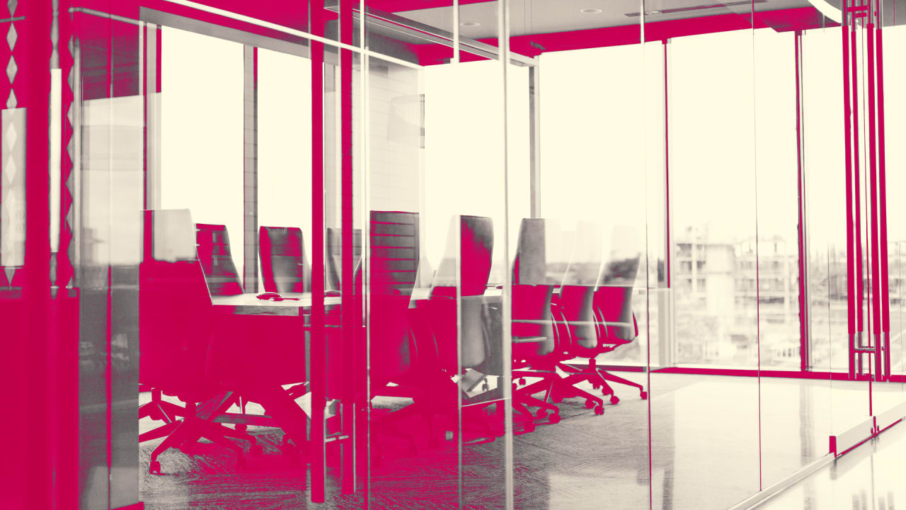 Is the office dead? Startup founders in no rush to return