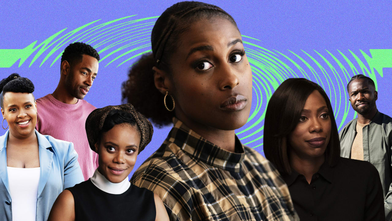 'Insecure' friendship status rankings as of season 4