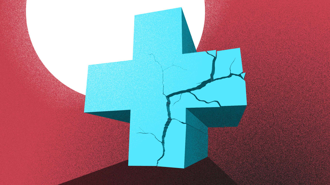 12.7 million in the U.S. have lost employer-provided health insurance