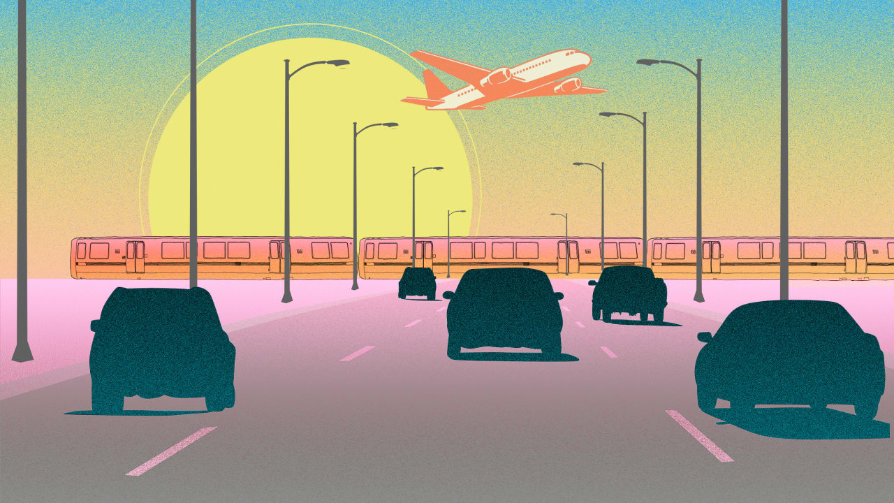 How The Travel Industry Will Survive Covid 19 According To Execs At H