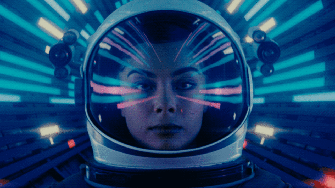 U.S. Space Force launches new ad to inspire Gen Z to join up