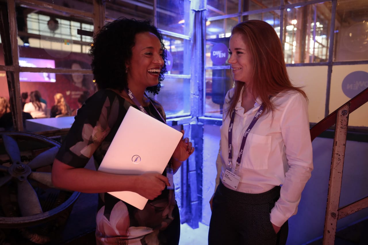 Women’s entrepreneurship: The fuel driving economic recovery