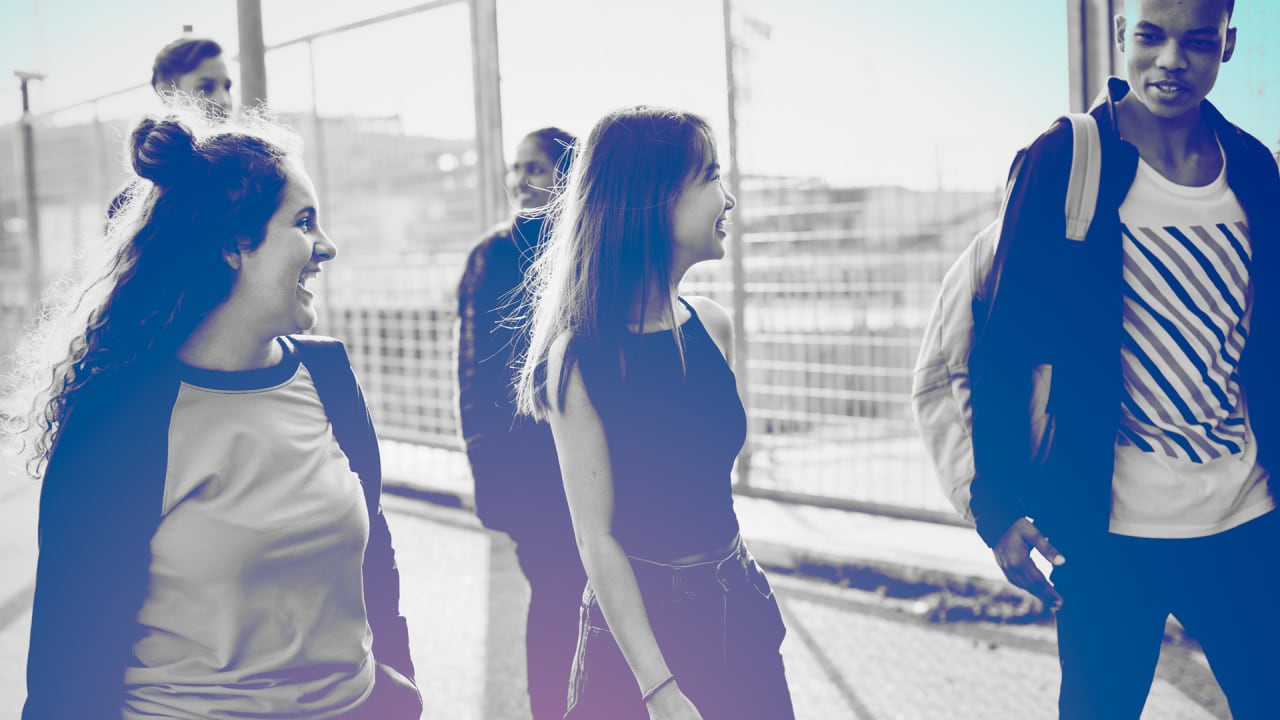 2019 Census Bureau data shows U.S. is graying and browning