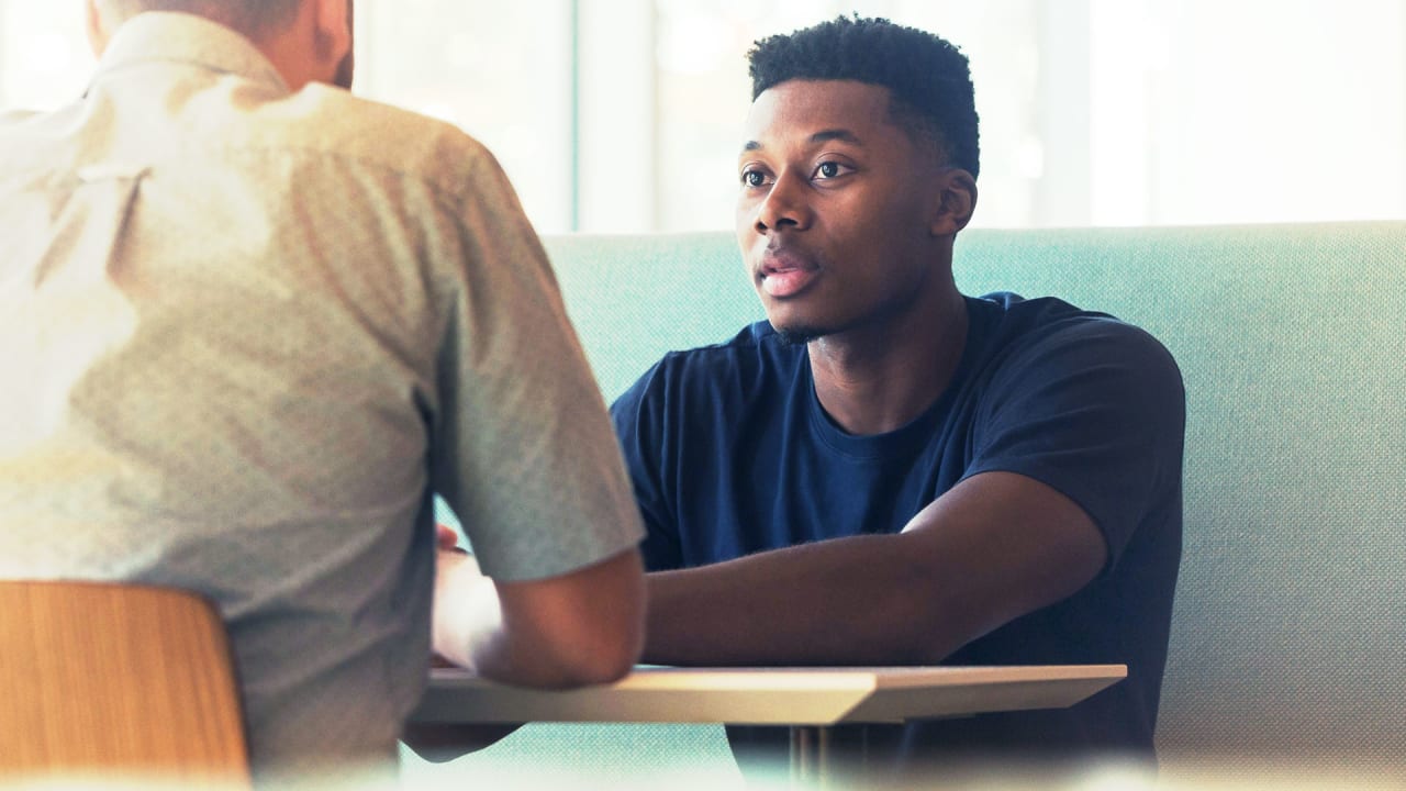 How to manage black coworkers with respect