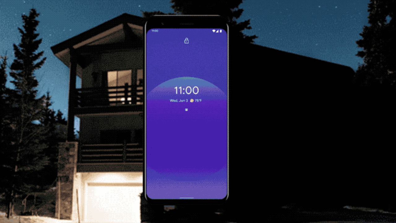 With Android 11, Google teases the future of smartphone interfaces