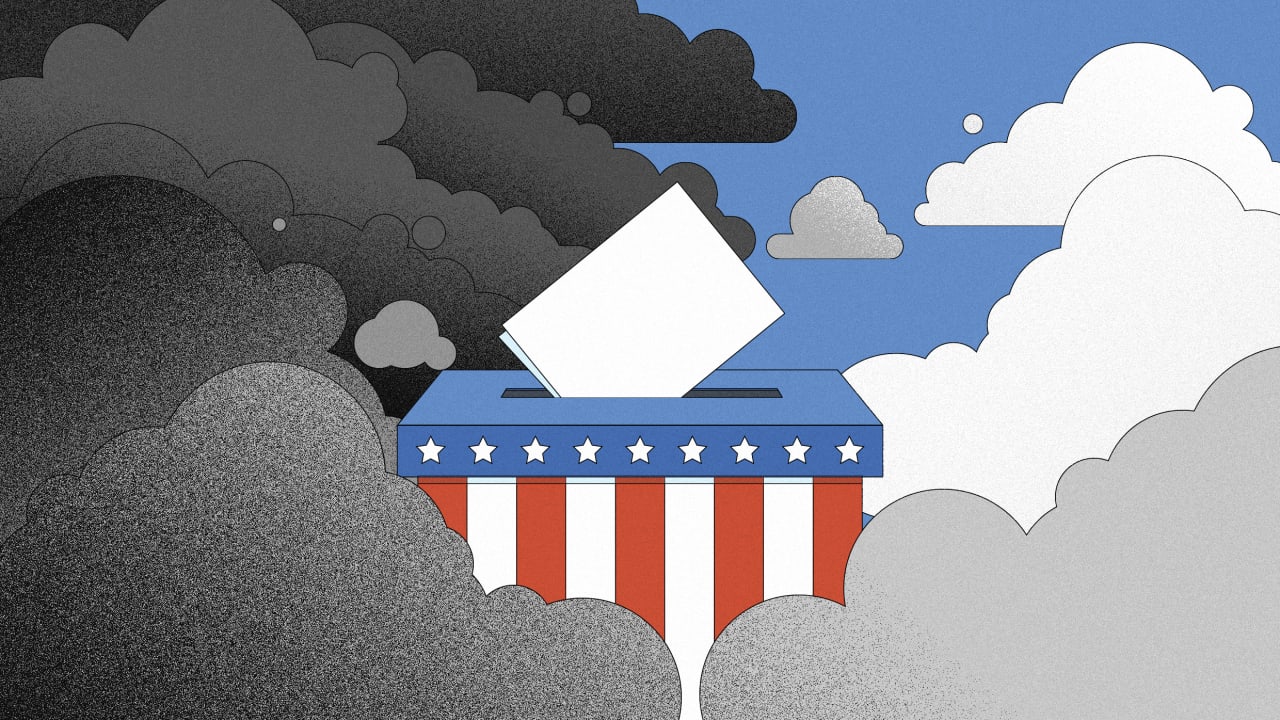 For Latino voters, crucial in 2020, climate is a key issue