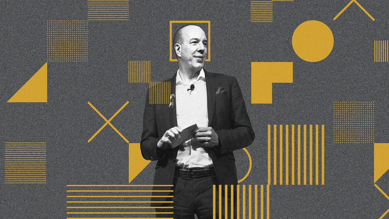 ACLU director Anthony Romero on the Supreme Court, voting rights, and