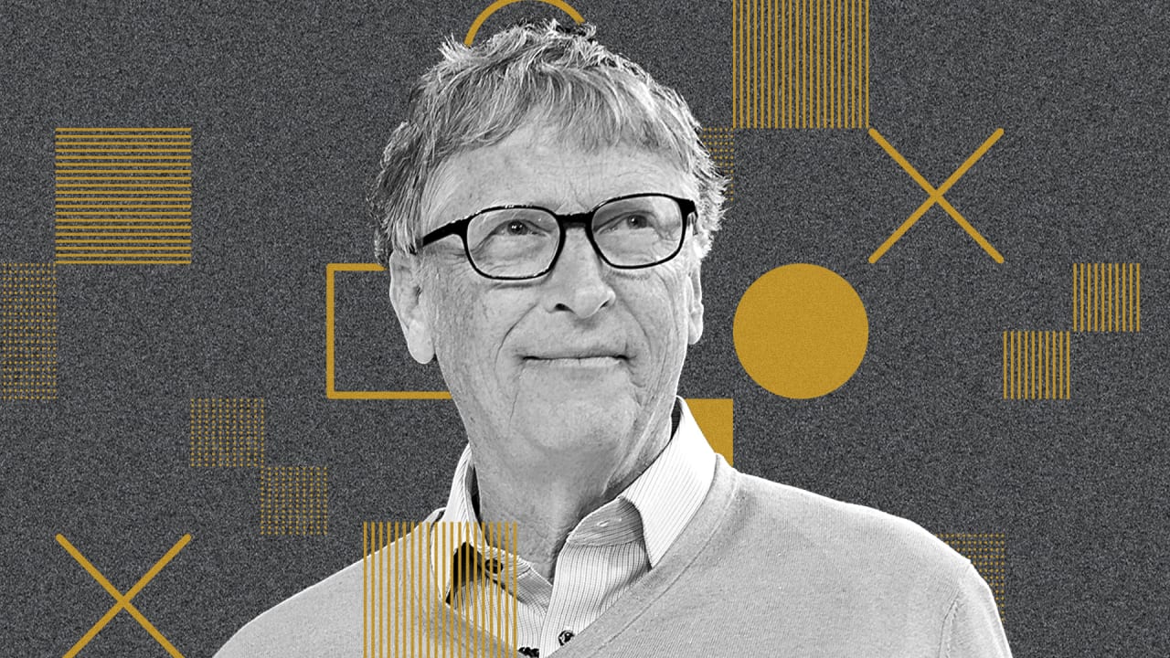 How to beat COVID: Gates Foundation has 4-pronged approach