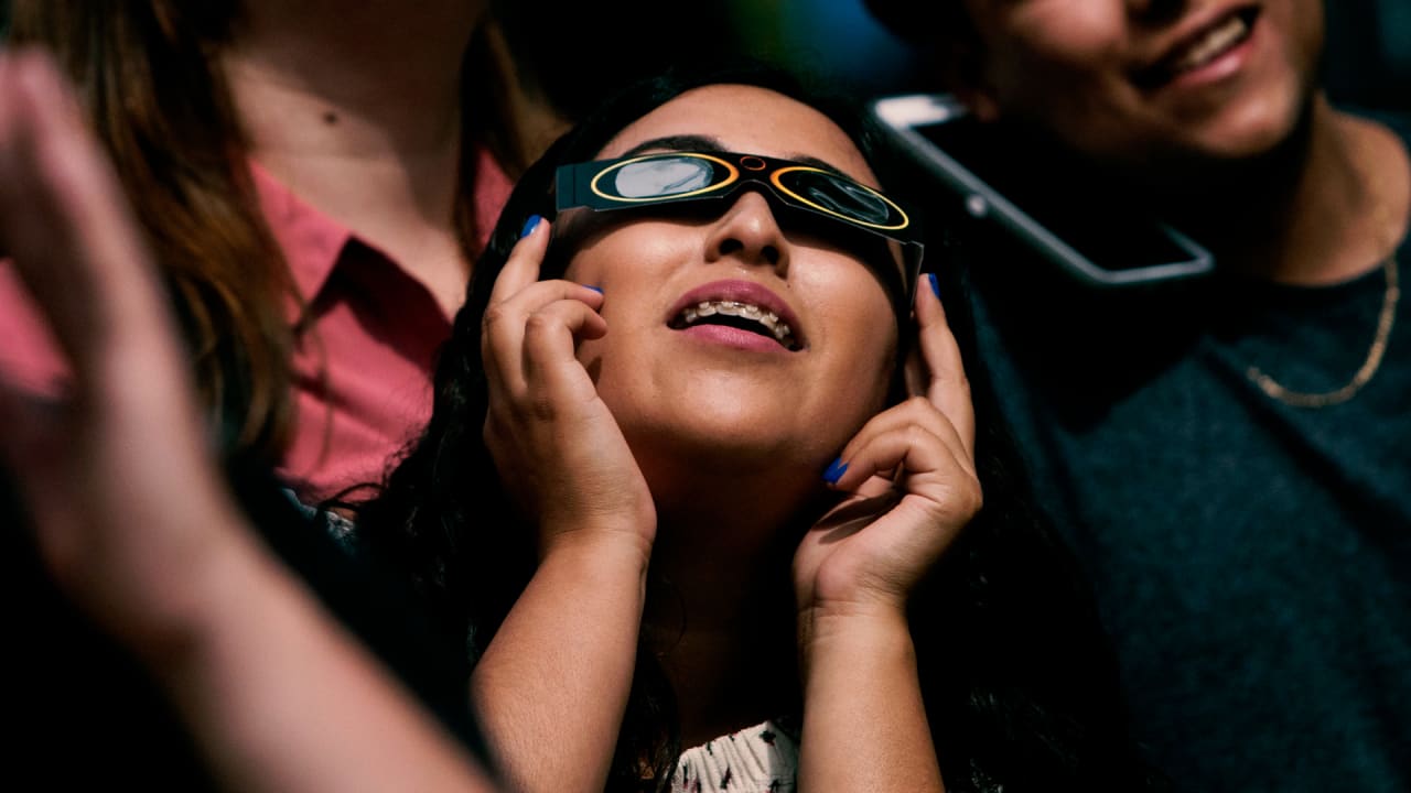 Ring Of Fire Annular Solar Eclipse 2020 Live Stream Path