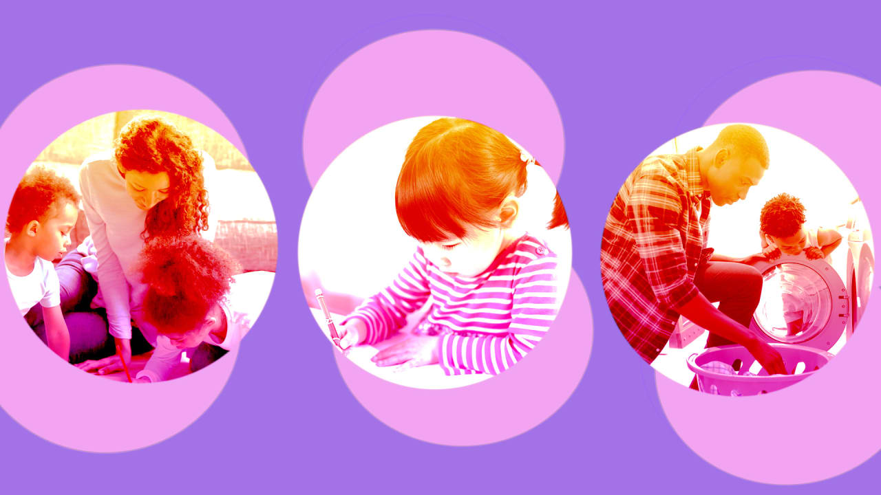 3 Childcare Hacks And Solutions During Covid 19