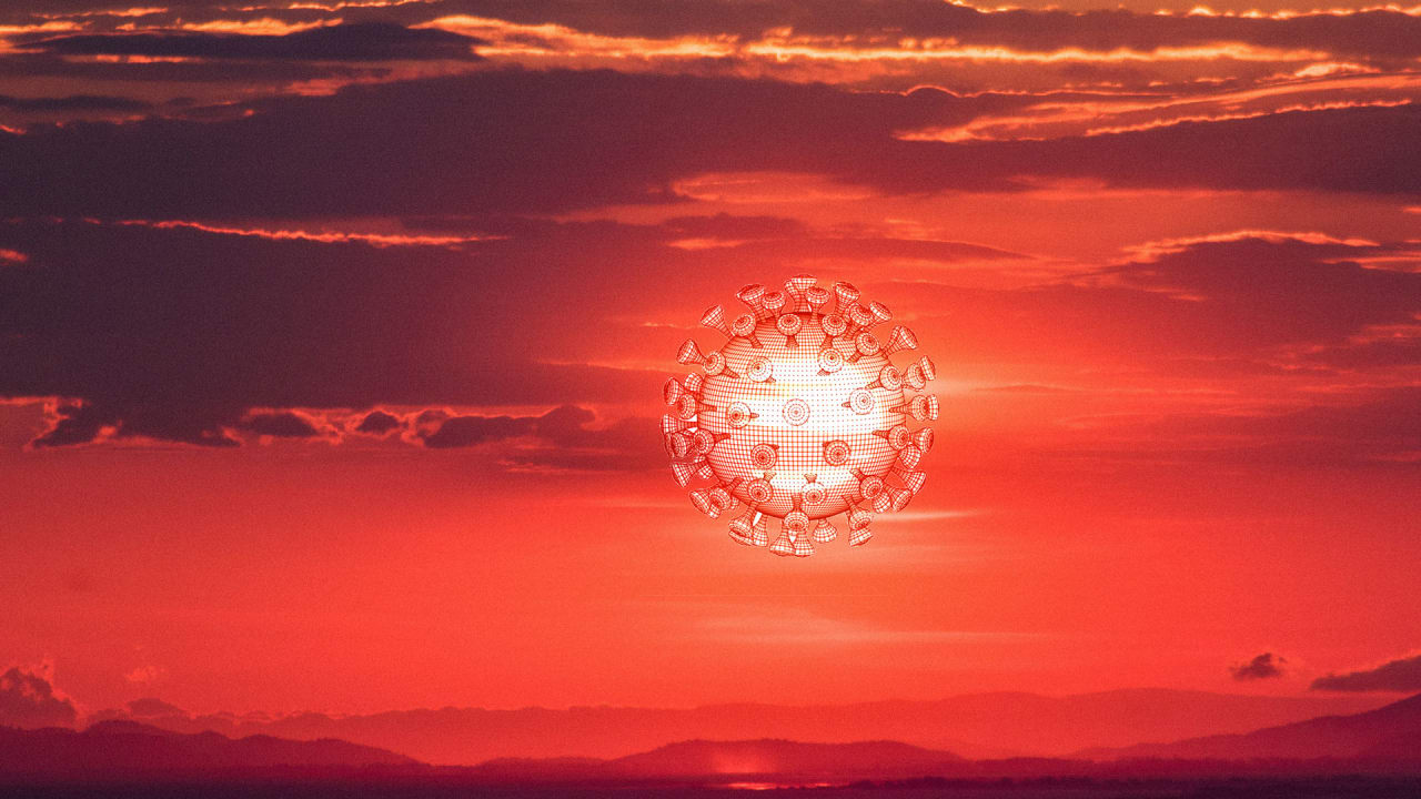 Why time slows down during COVID-19 quarantine