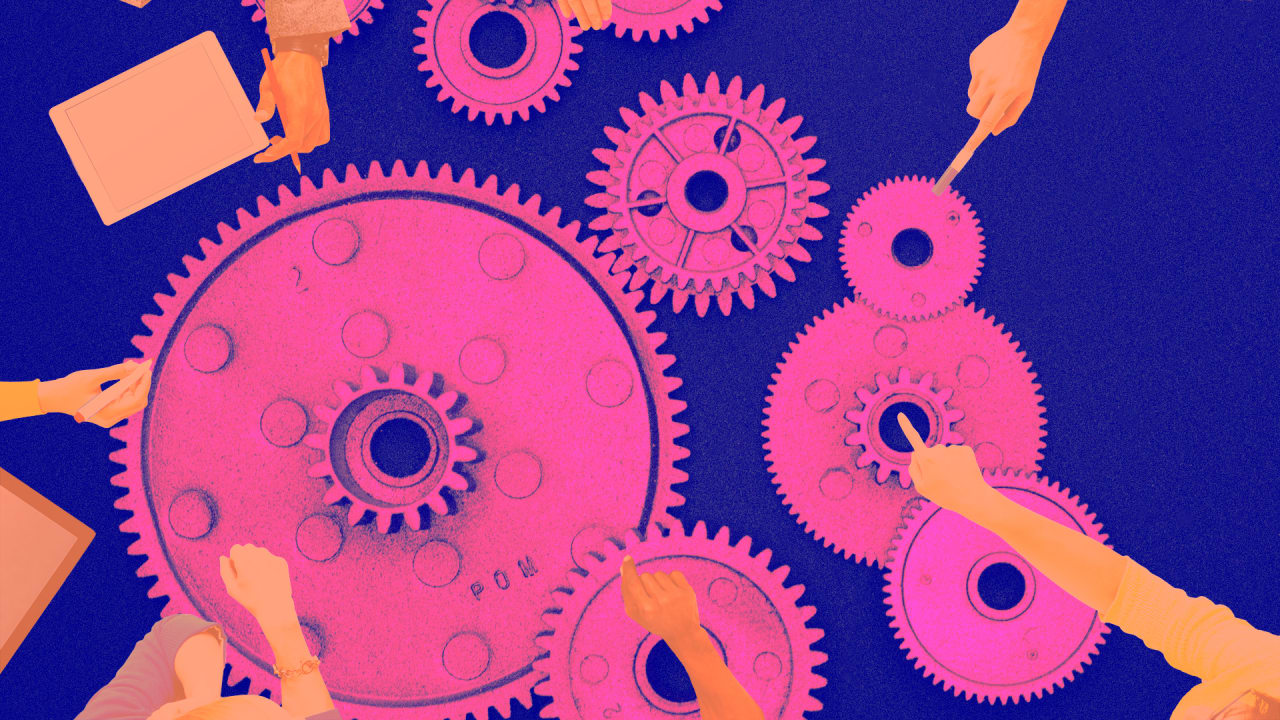 Automation shows us how upskilling out of unemployment is possible