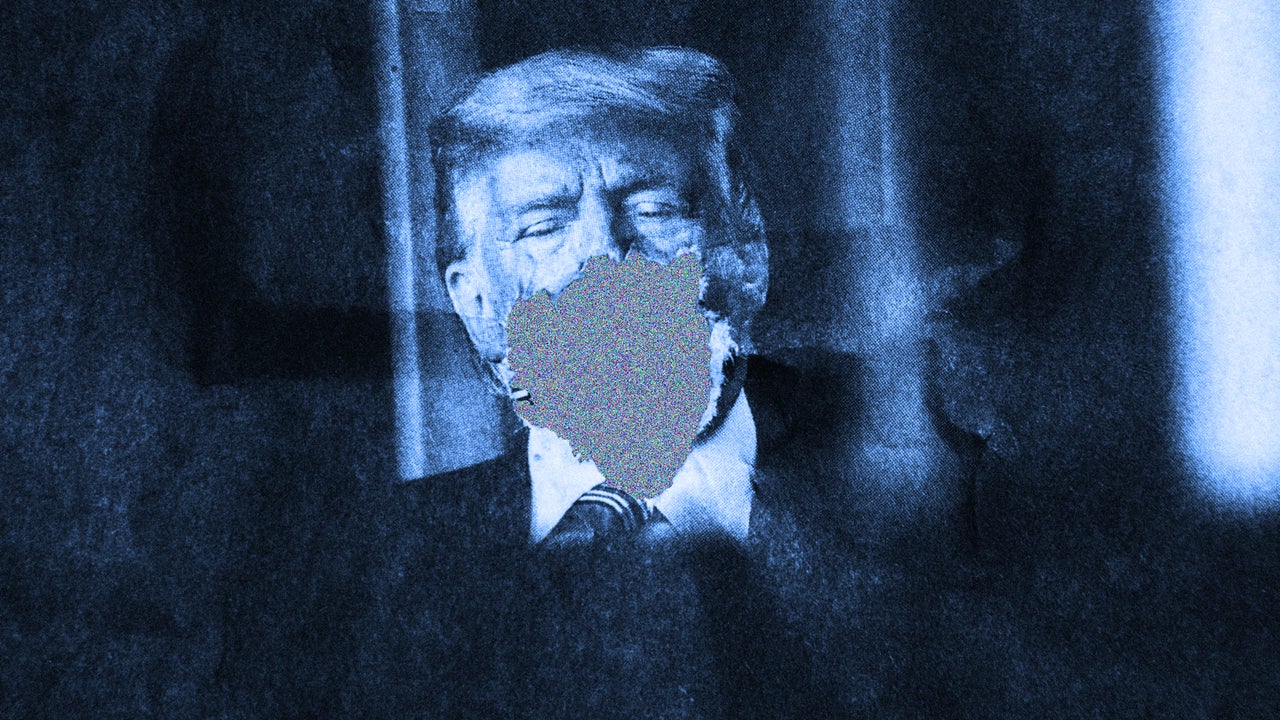 Twitter Slaps Trump Tweet With ‘manipulated Media Label For The First 2541
