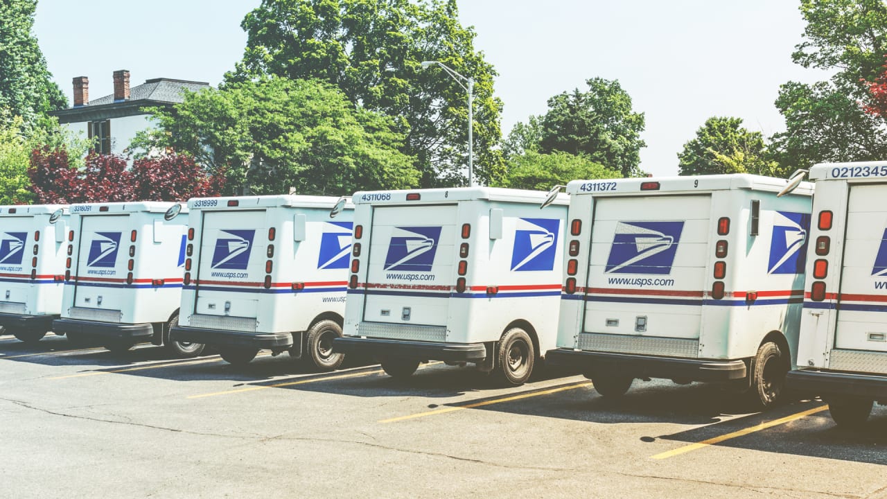 3 business lessons from the surprisingly tech-savvy USPS