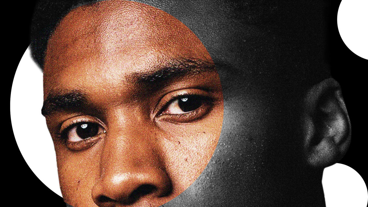 The racial inequality of black trauma and stress