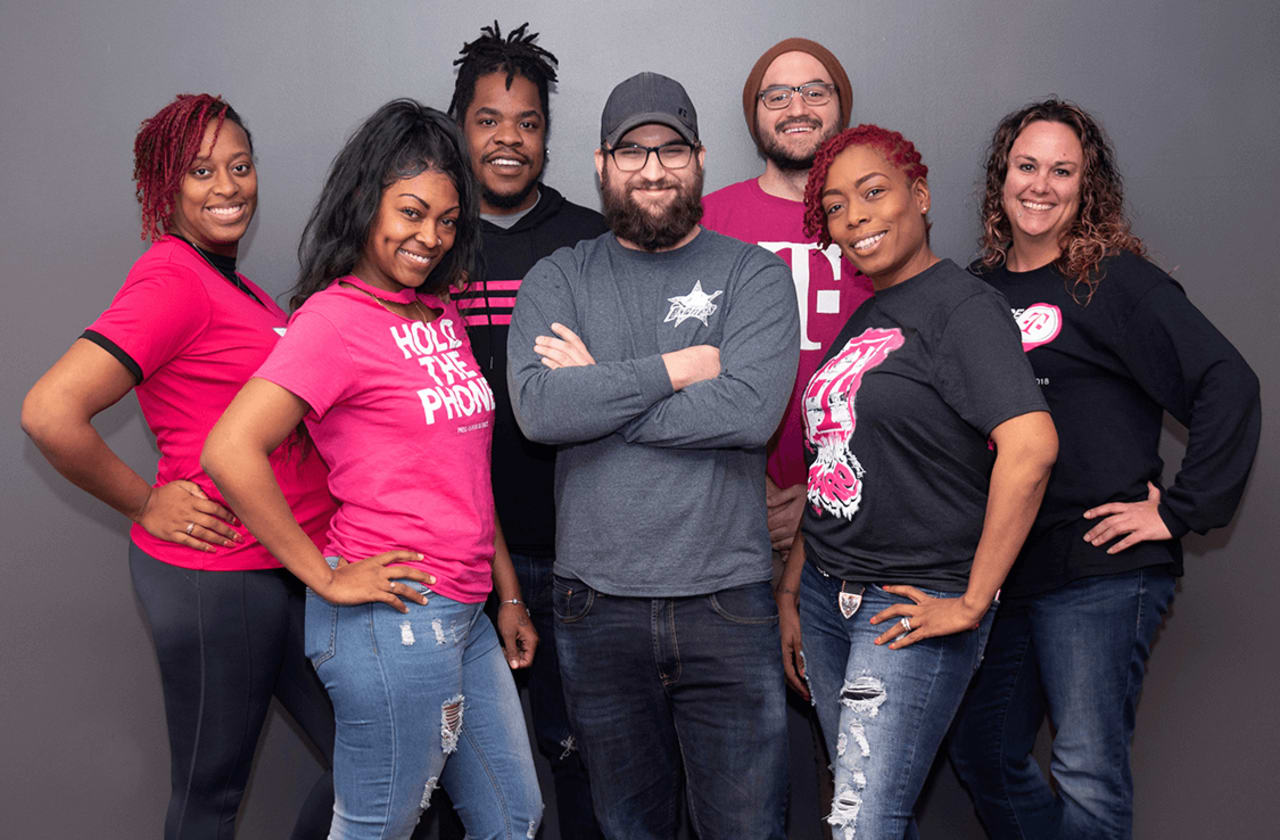 This time it’s personal