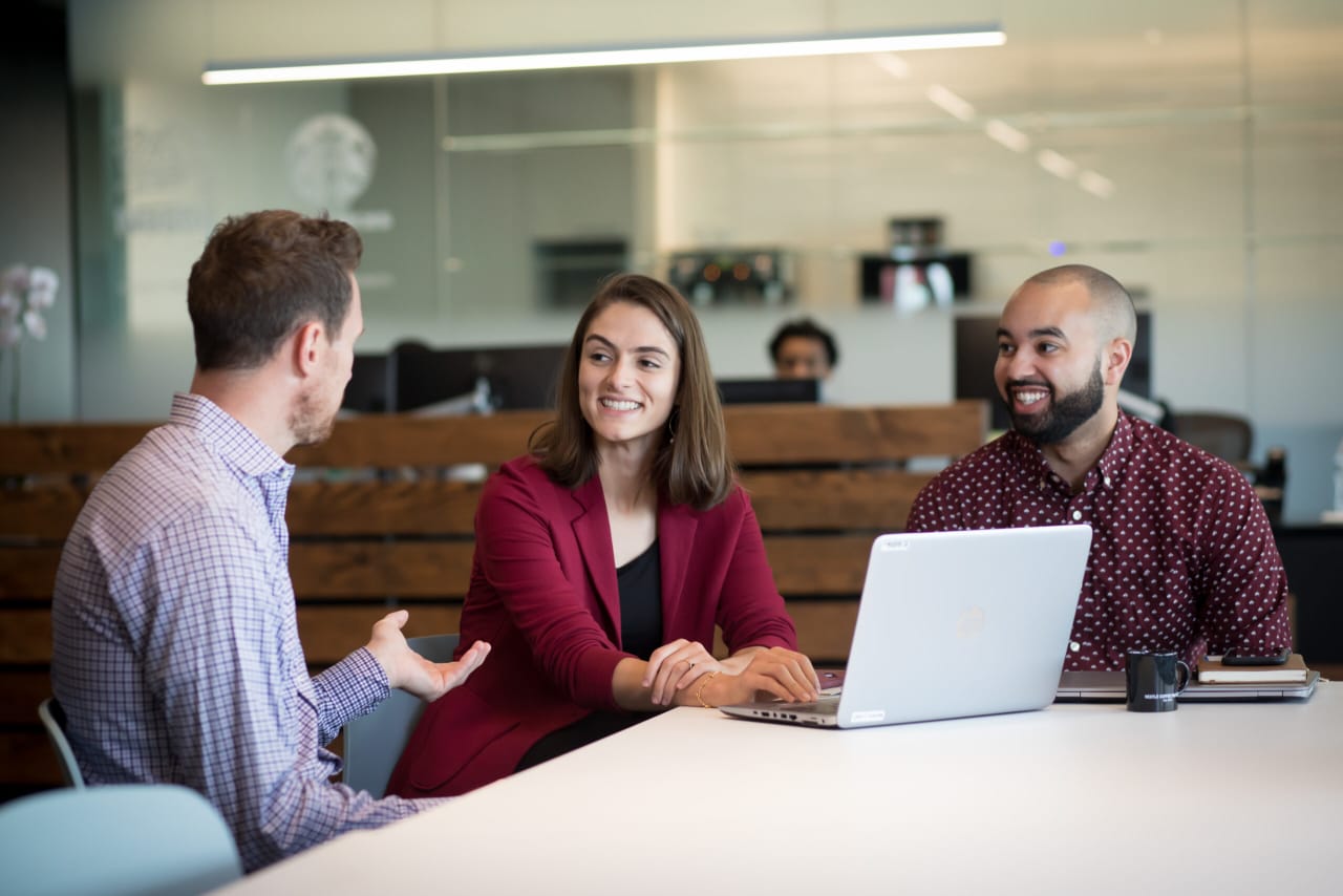 How to unleash your workforce’s inner entrepreneur