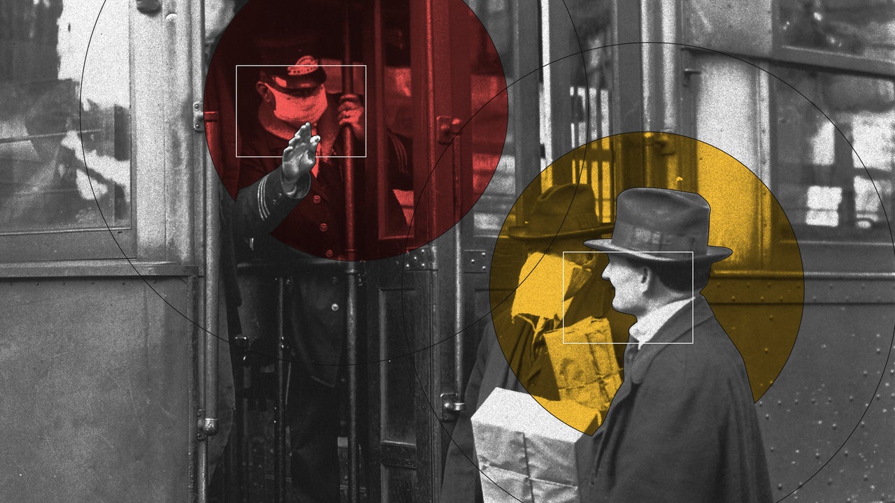 People hated masks in the 1918 pandemic, which killed 675,000 American