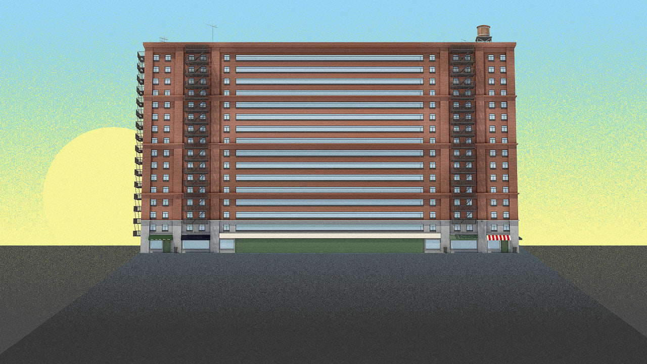 Allowing installment payments on monthly rent lets more people pay