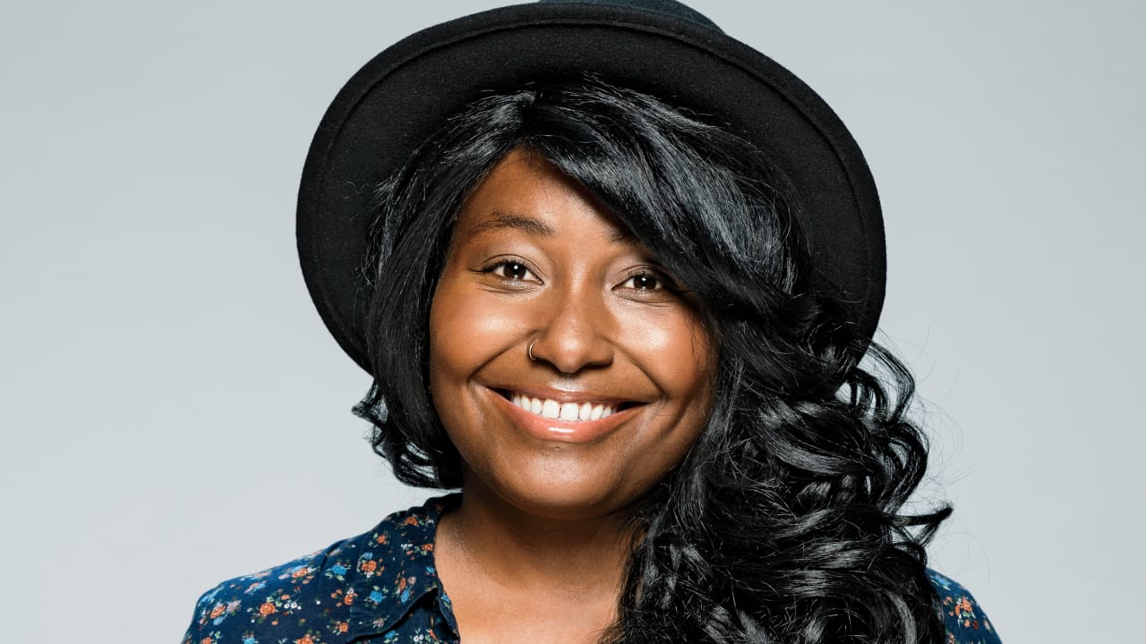 Zafa Wines founder Krista Scruggs is one of Fast Company's Most Creati