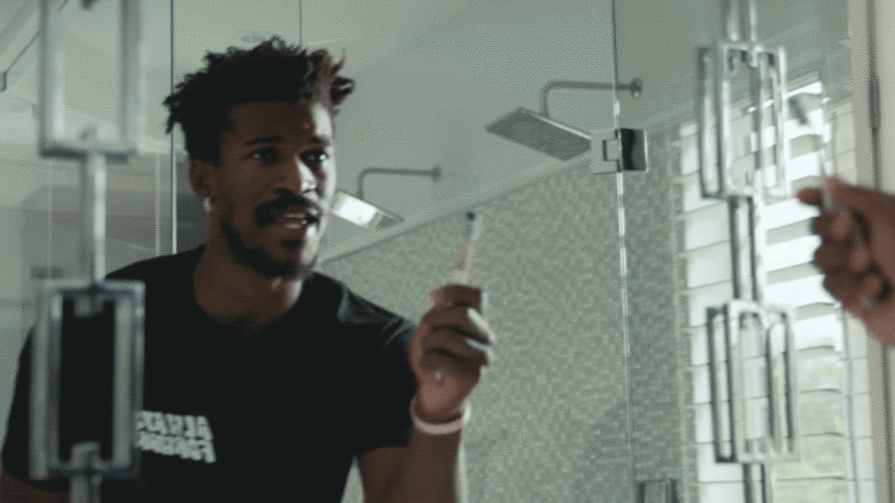 How Michelob Ultra is turning NBA games into branded content