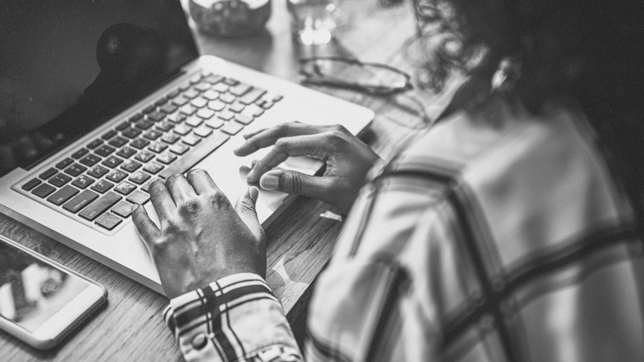 For Black Americans, being online is a traumatic experience