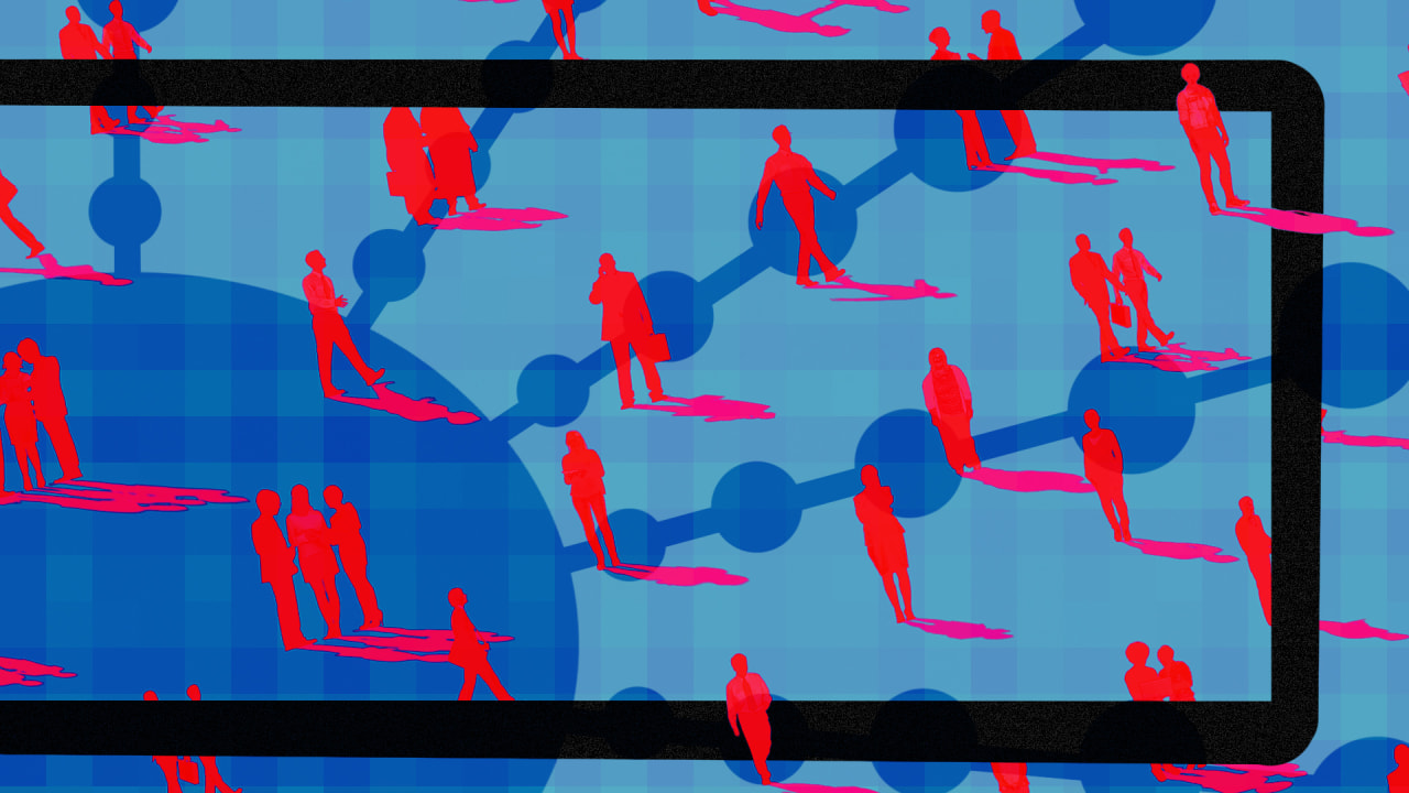 Digital contact tracing won't save Americans from COVID-19 Digital contact tracing won't save Americans from COVID-19