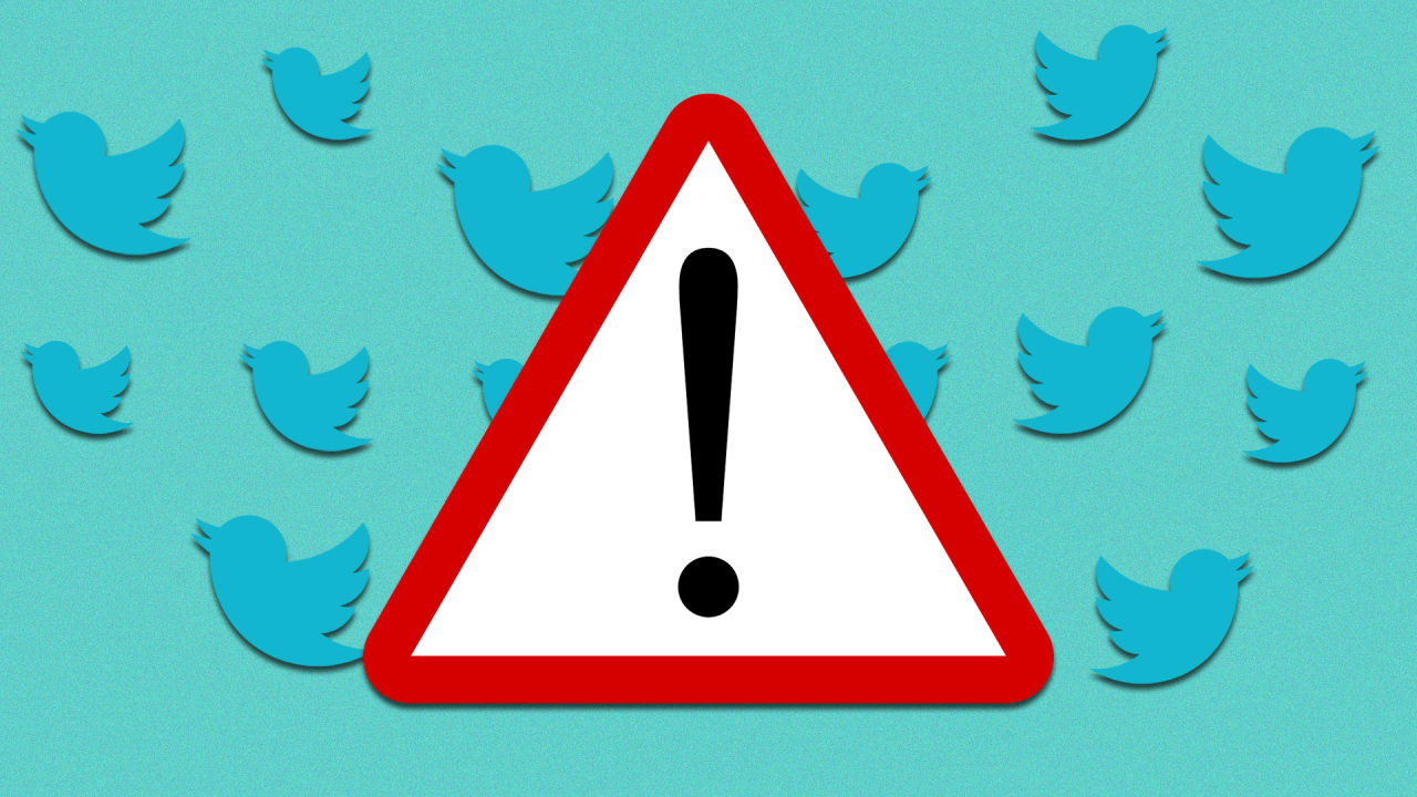 Here’s what we know about the attack on Twitter verified accounts so f