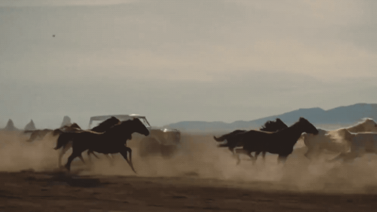 How Ford and Disney teamed up to launch the all-new Bronco