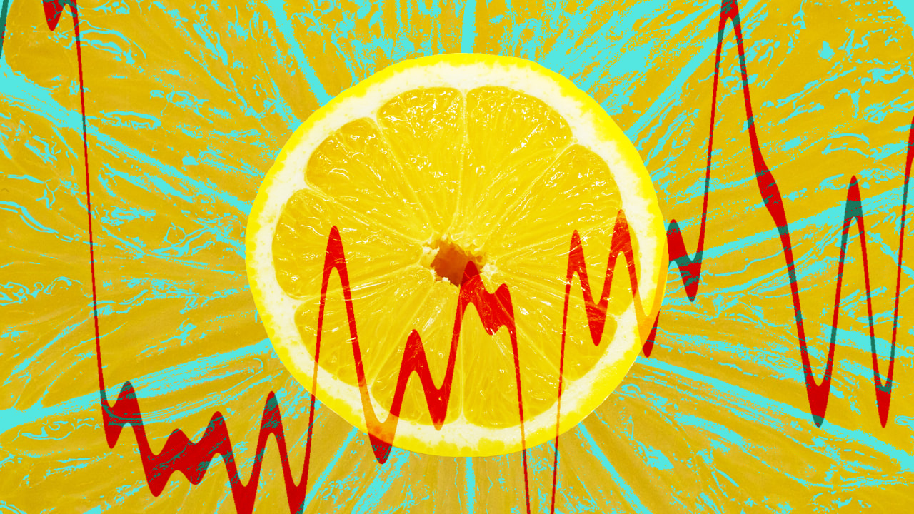 Welcome, LMND: Lemonade stock soars on NYSE debut Welcome, LMND: Lemonade stock soars on NYSE debut