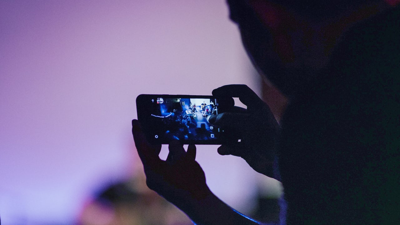 Boost customer engagement with these 7 live-streaming tips Boost customer engagement with these 7 live-streaming tips