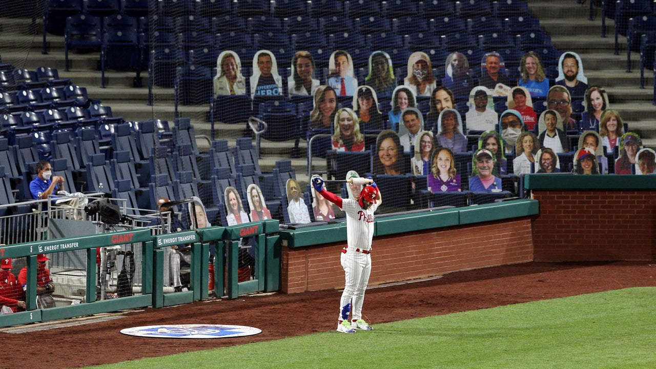 MLB games are falling apart just 5 days into the 2020 season