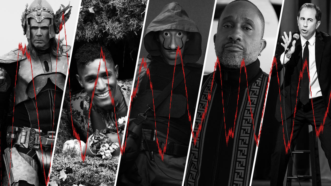 Netflix adds more than 10 million subscribers, becomes essential