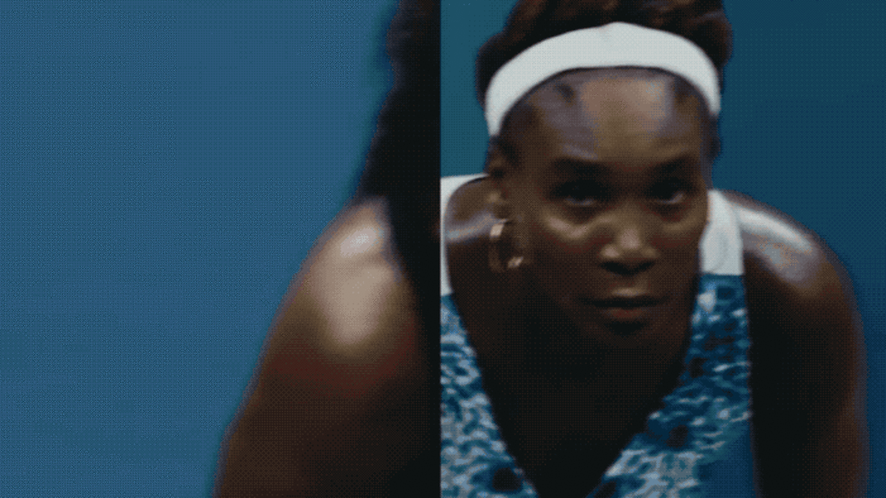 Nike's newest ad splices together athletes to show solidarity of sport