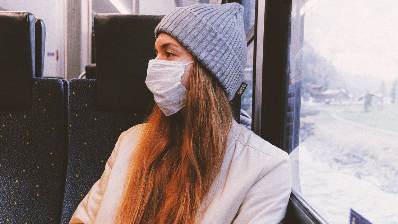 Study: Poor social distancing linked to lower intelligence