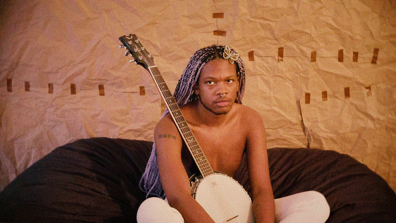 Inside the musical journey and pop sincerity of Shamir