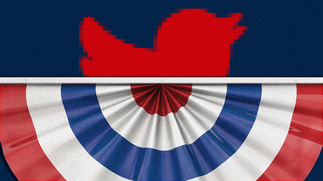 Twitter hack raises red flags in political world