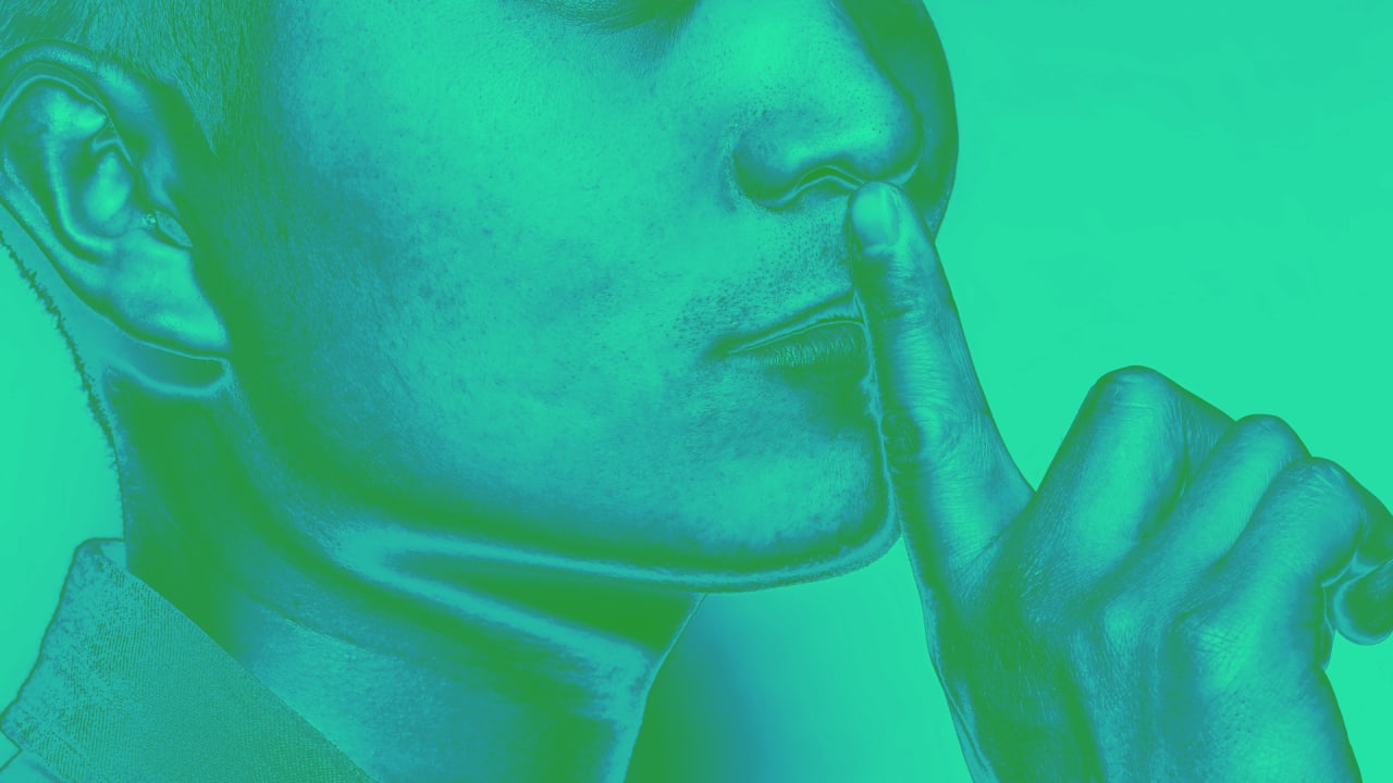 5 reasons your employees are holding back on sharing ideas