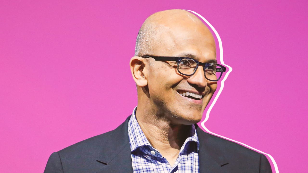 LinkedIn Layoffs Come As Microsoft Reports Impressive Cloud Growth linkedin-layoffs-come-as-microsoft-reports-impressive-cloud-growth