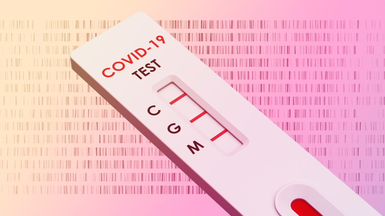 The facts on Quanterix’s COVID-19 SIMOA super antibody test