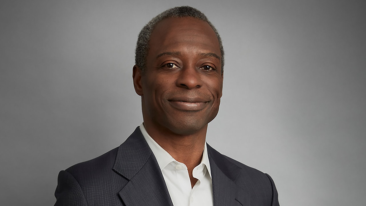 Jide Zeitlin exit leaves only 4 Black CEOs in Fortune 500