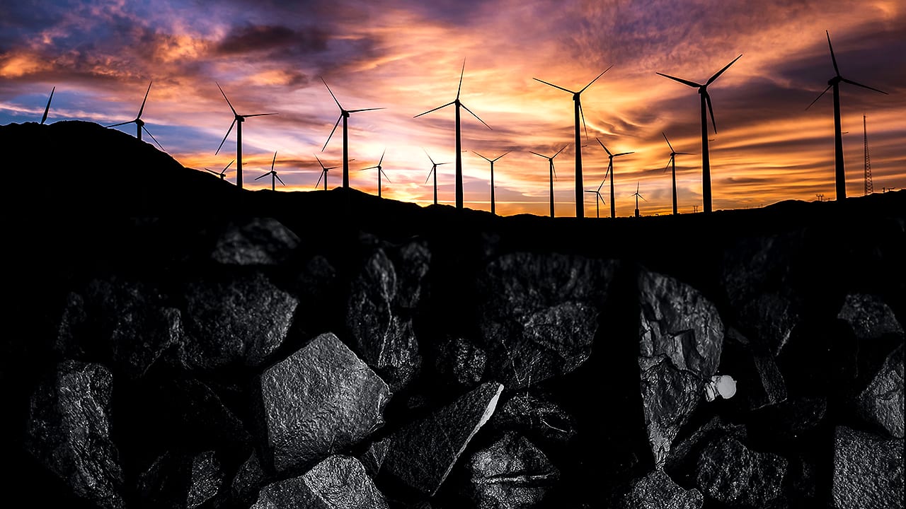 Eastern European Countries Could Drive Europe S Green Recovery