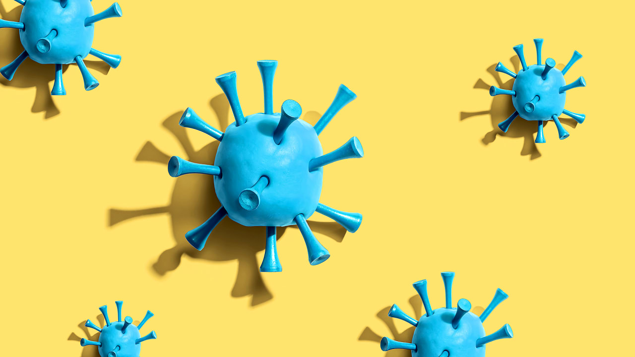 How to design your quarantine life to resist COVID-19