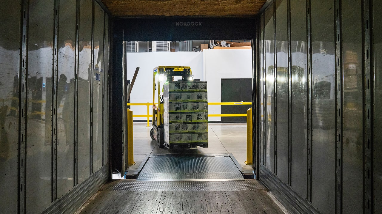 Fast Company webinar explains how to modernize supply chains Fast Company webinar explains how to modernize supply chains
